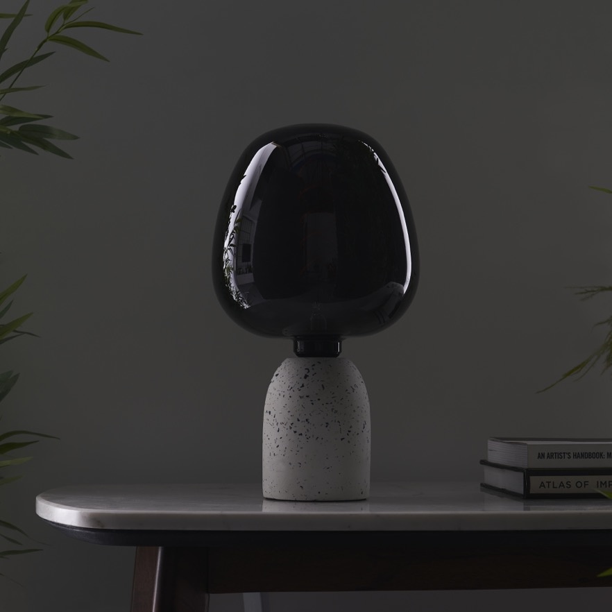 Helix E27 filament - The Factory Shop - Poole Lighting