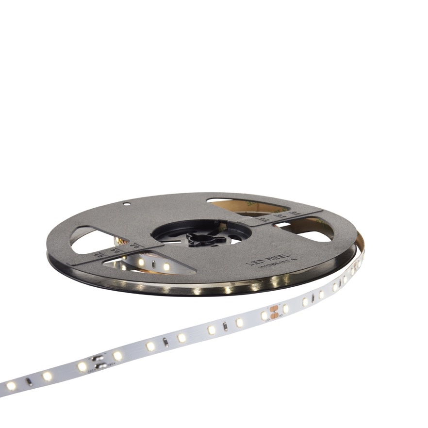 Orion20 LED 4000K 4.8W/M 5M - The Factory Shop - Poole Lighting
