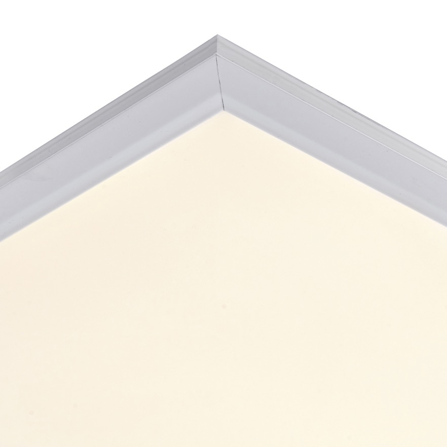 Sirio 40W Panel 3400 lumen - The Factory Shop - Poole Lighting