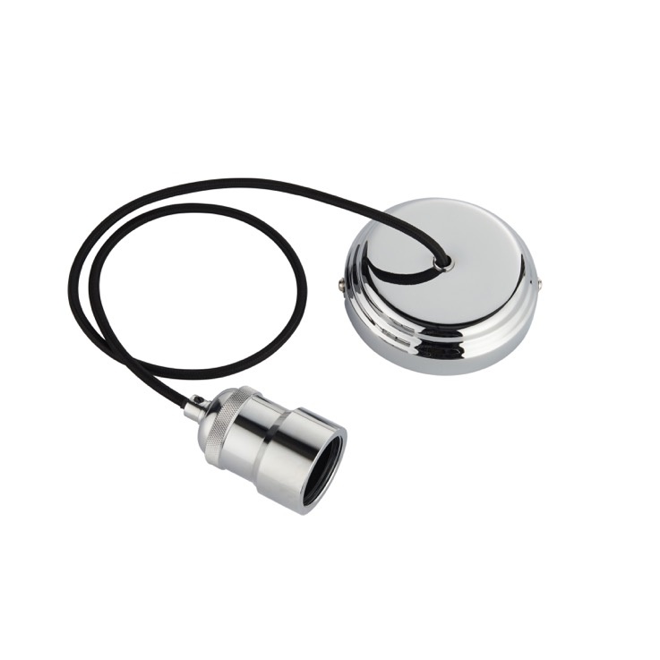 Industrial Cable Set - The Factory Shop - Poole Lighting