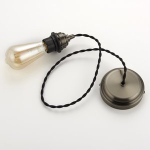 Cable Sets - The Factory Shop - Poole Lighting