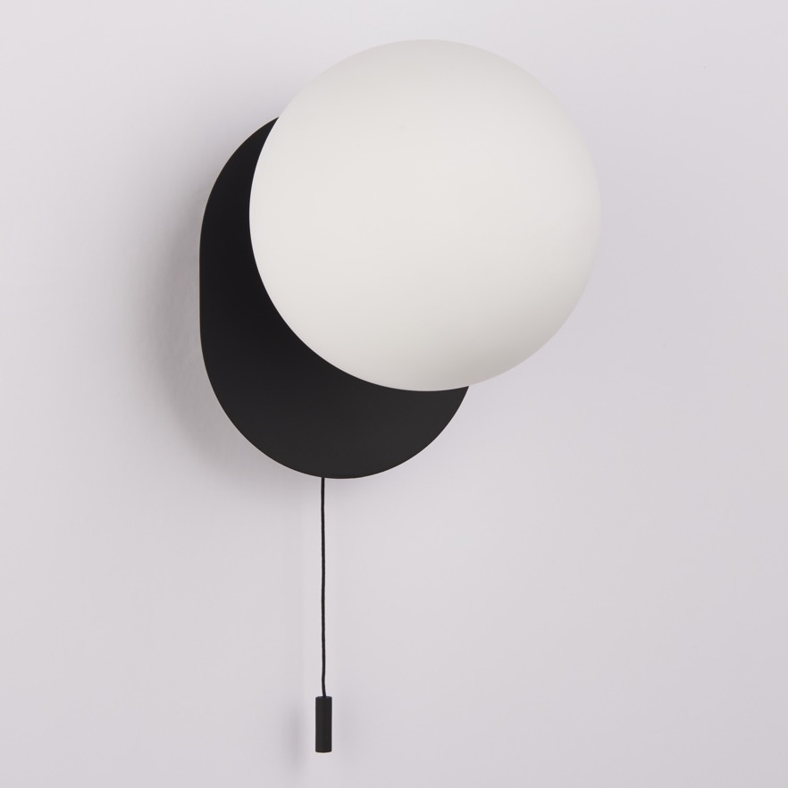 Tela 1lt Wall - The Factory Shop - Poole Lighting