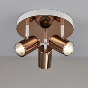 Spotlights - The Factory Shop - Poole Lighting