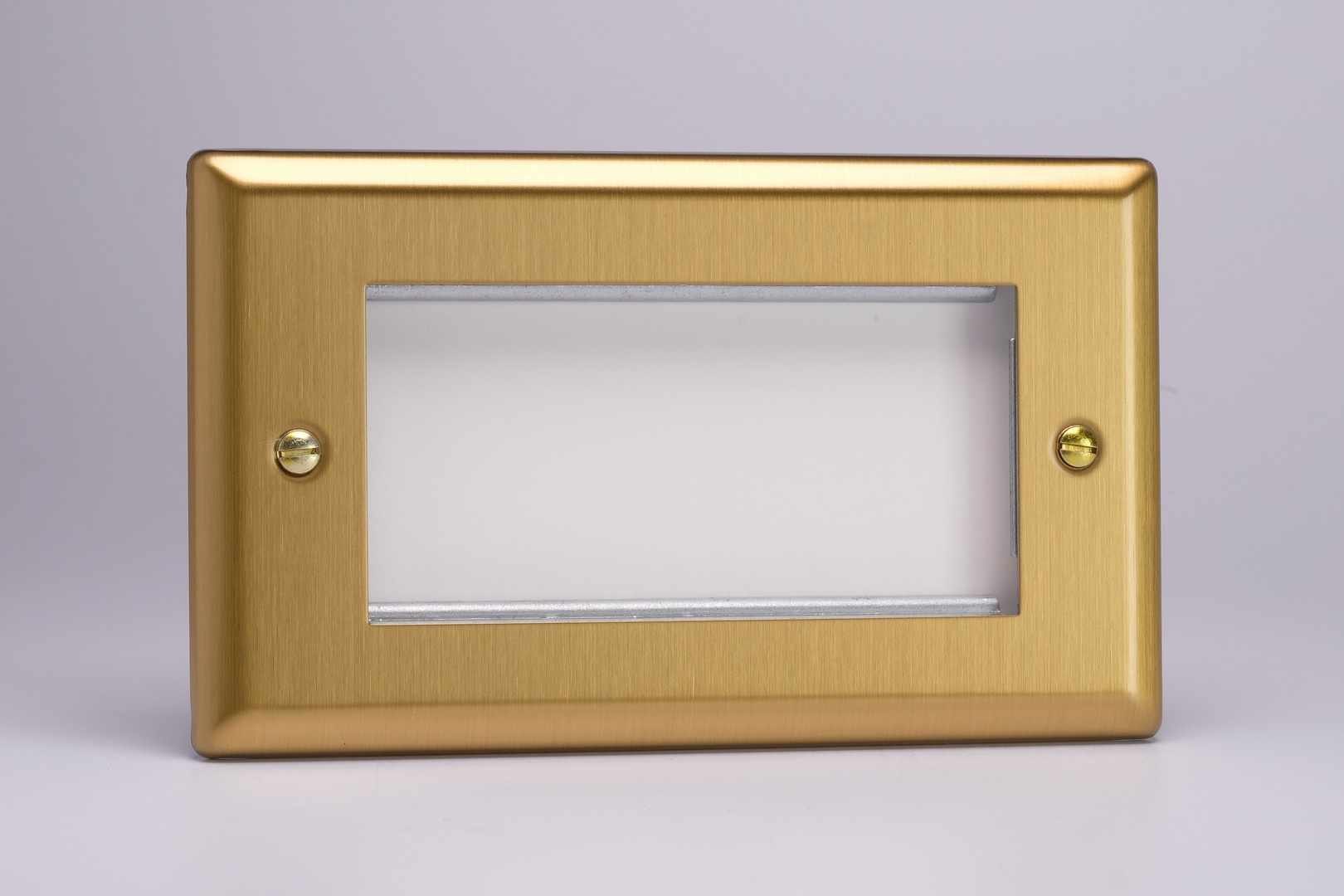 Varilight Classic Brushed Brass - The Factory Shop - Poole Lighting