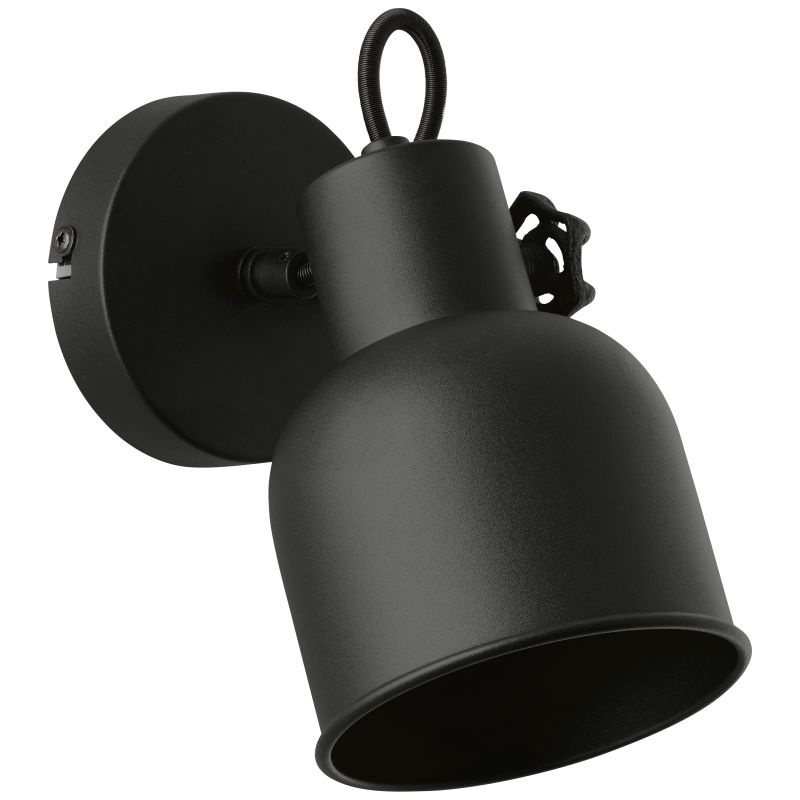 Rolet wall light spot - The Factory Shop - Poole Lighting