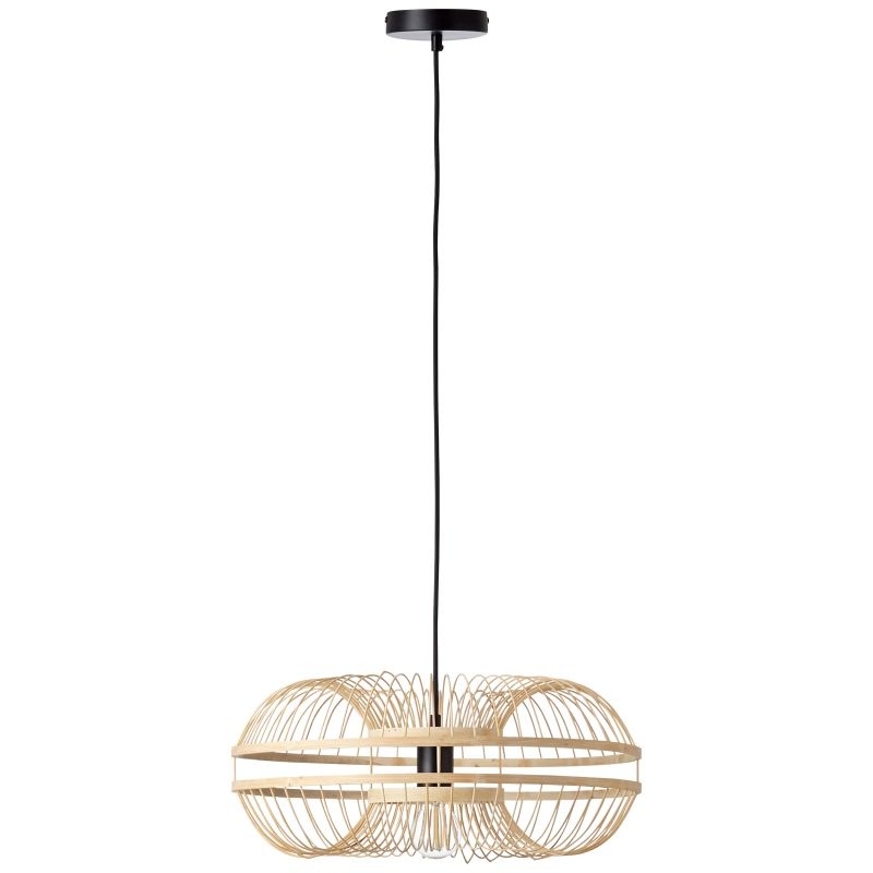 Busan Pendant - The Factory Shop - Poole Lighting