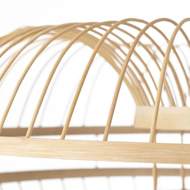 Busan Pendant - The Factory Shop - Poole Lighting