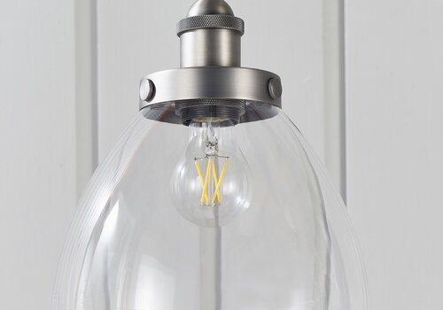 Poole Lighting Factory Shop - The Factory Shop - Poole Lighting