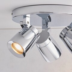 Poole Lighting Factory Shop - The Factory Shop - Poole Lighting