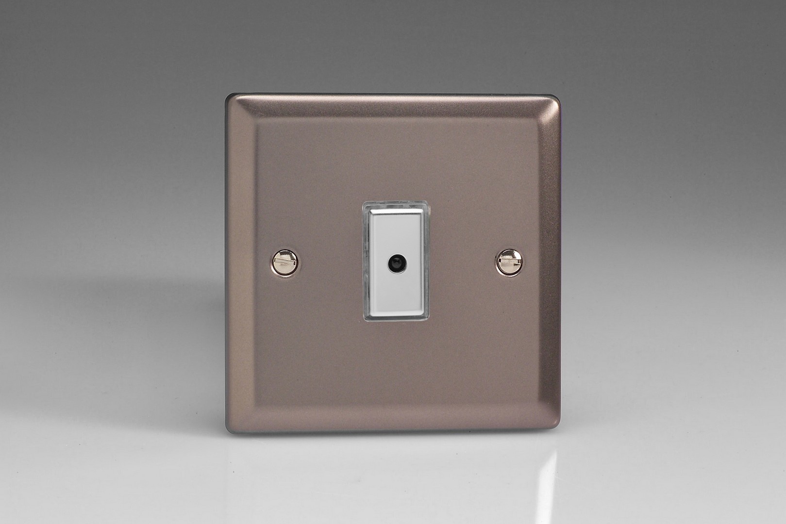 Varilight Classic 1-Gang 1-Way V-Pro Multi-Point Remote/Tactile Touch ...