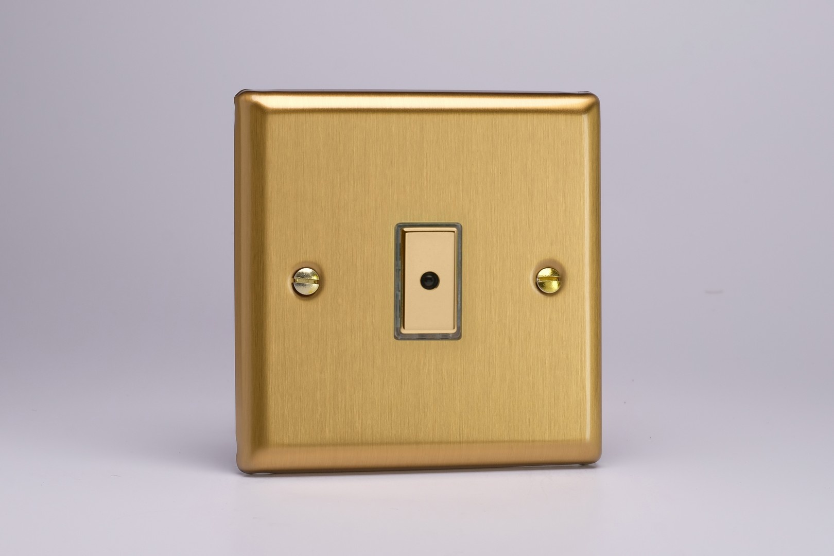 Varilight Classic 1-Gang 1-Way V-Pro Multi-Point Remote/Tactile Touch ...