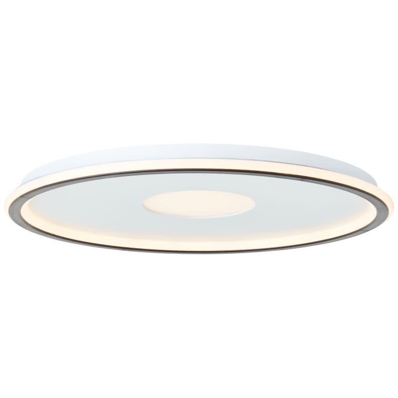 Brilliant Vegas LED DE 44W 5400lm CCT DIM RC Wall & Ceiling Lights - The Factory Shop - Poole ...
