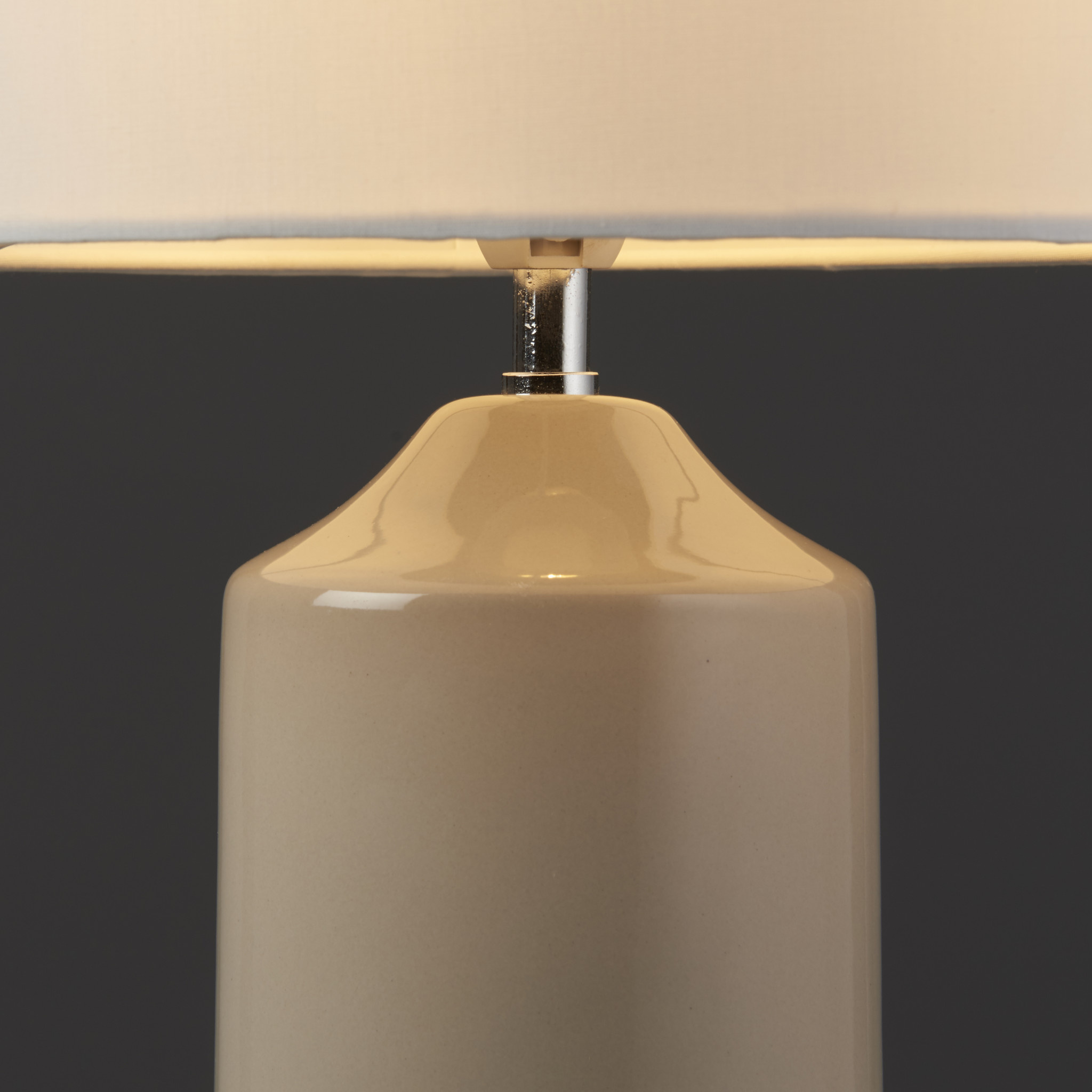Milan 1lt Floor - Antique Brass - The Factory Shop - Poole Lighting