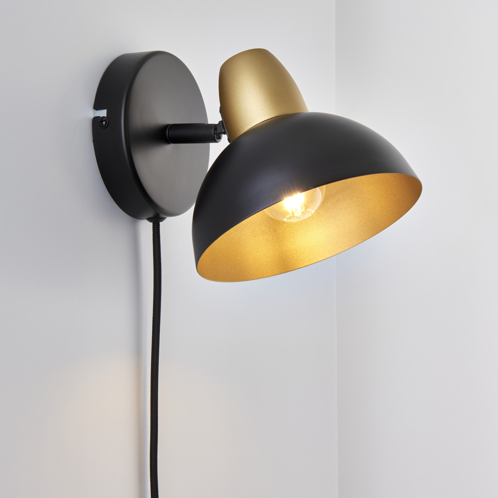 Haus Plug in 1lt - The Factory Shop - Poole Lighting