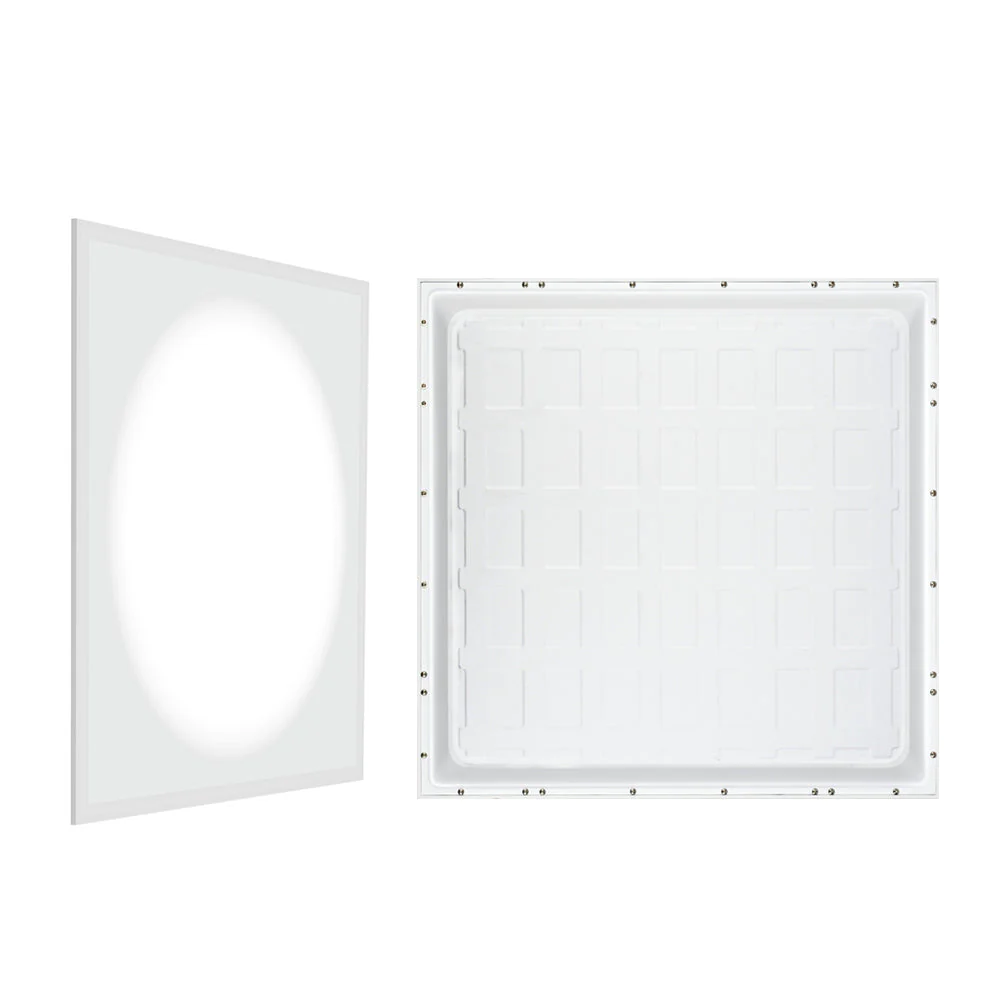 Moon Light LED Backlit Panel Light, 60x60cms, 3400 lumens, 3 Years ...
