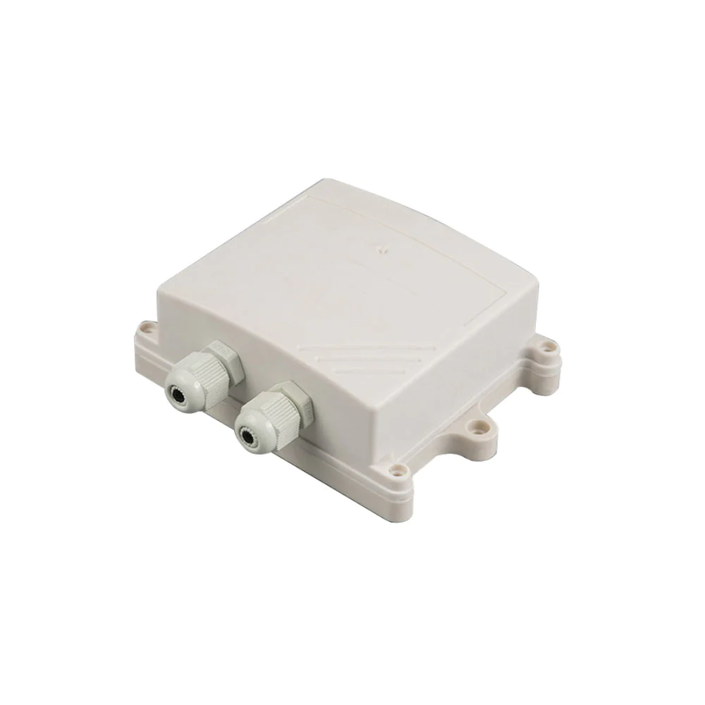 Waterproof box for Wireless Receivers - The Factory Shop - Poole Lighting