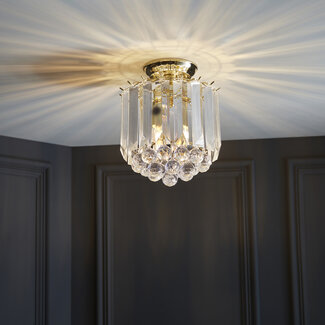 Ceiling Lights at Poole Lighting Factory Shop - The Factory Shop ...