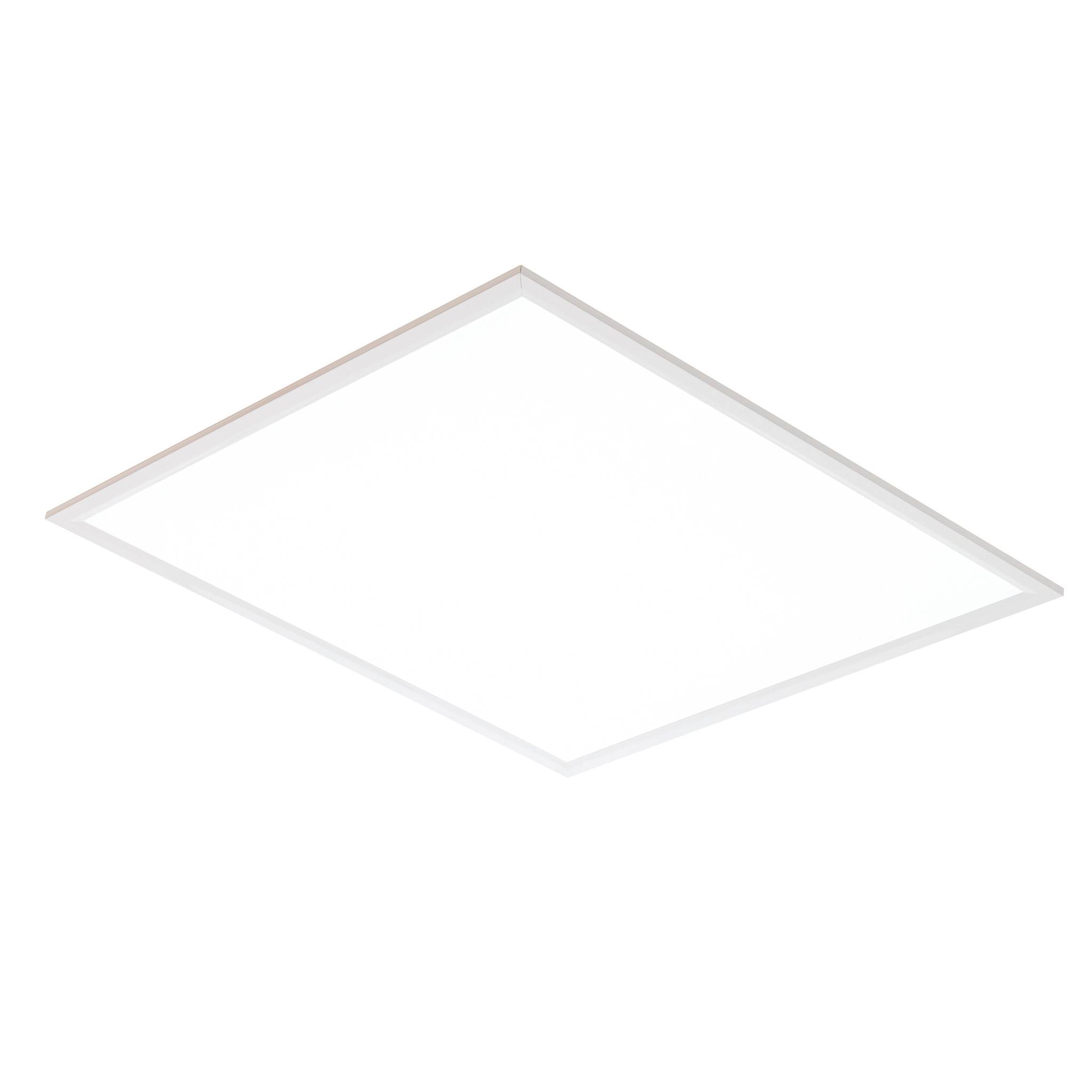 Stratus Backlit Panel LED Daylight White - The Factory Shop - Poole ...