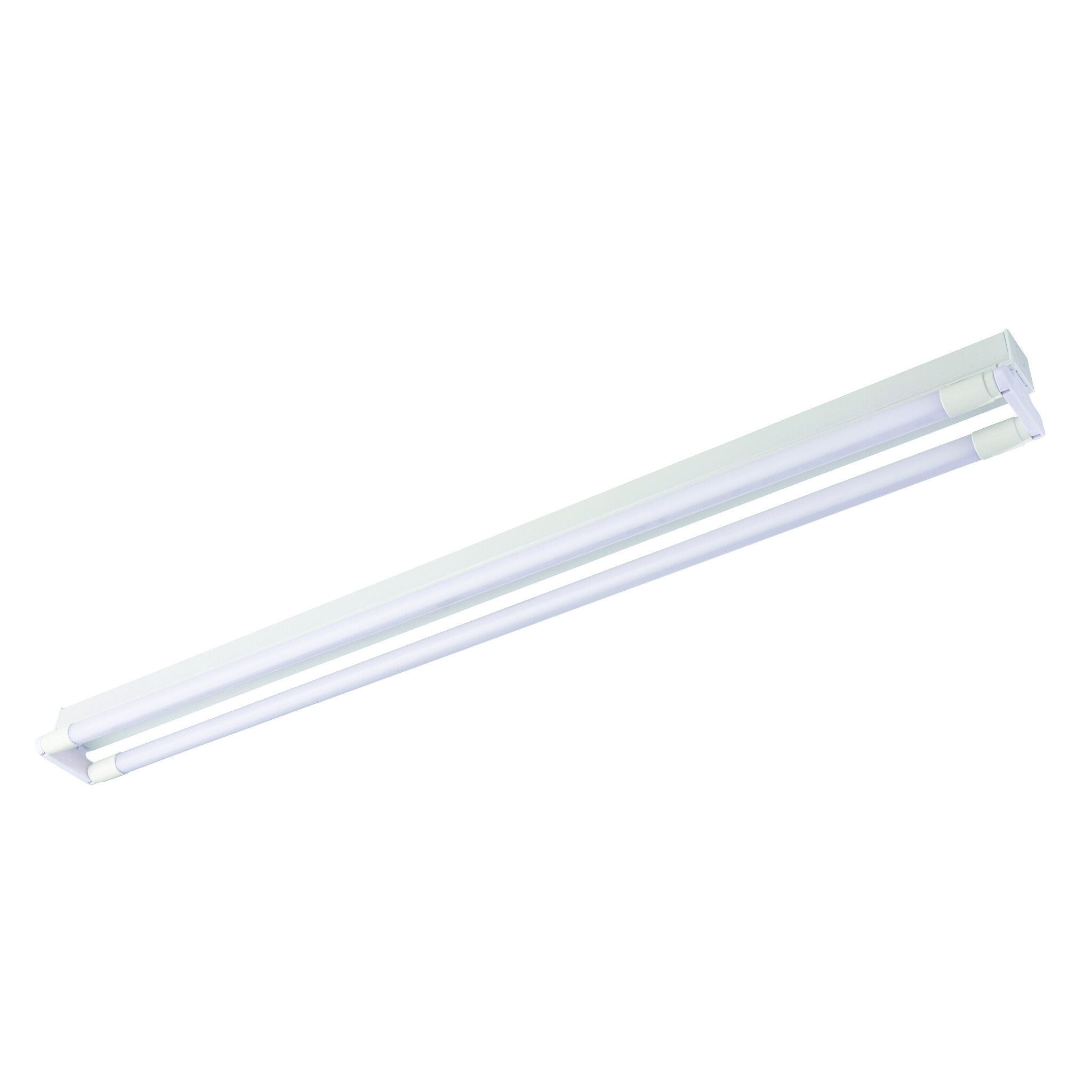 Oxxo 4ft Twin Batten - The Factory Shop - Poole Lighting