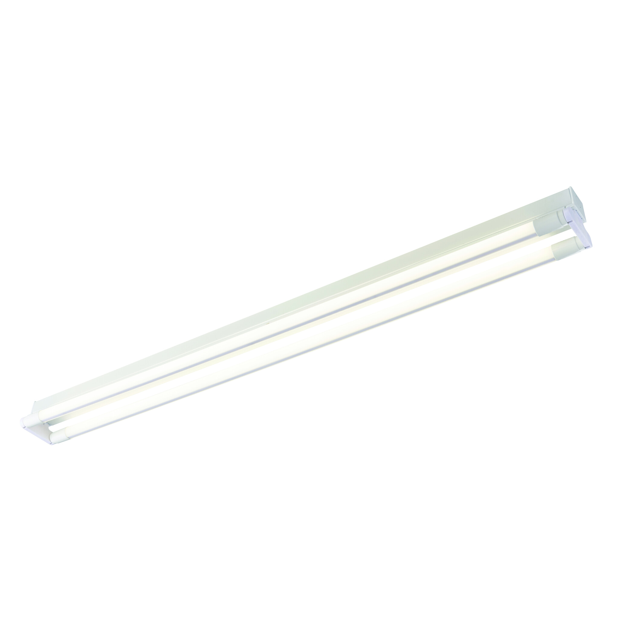 Oxxo 4ft Twin Batten - The Factory Shop - Poole Lighting