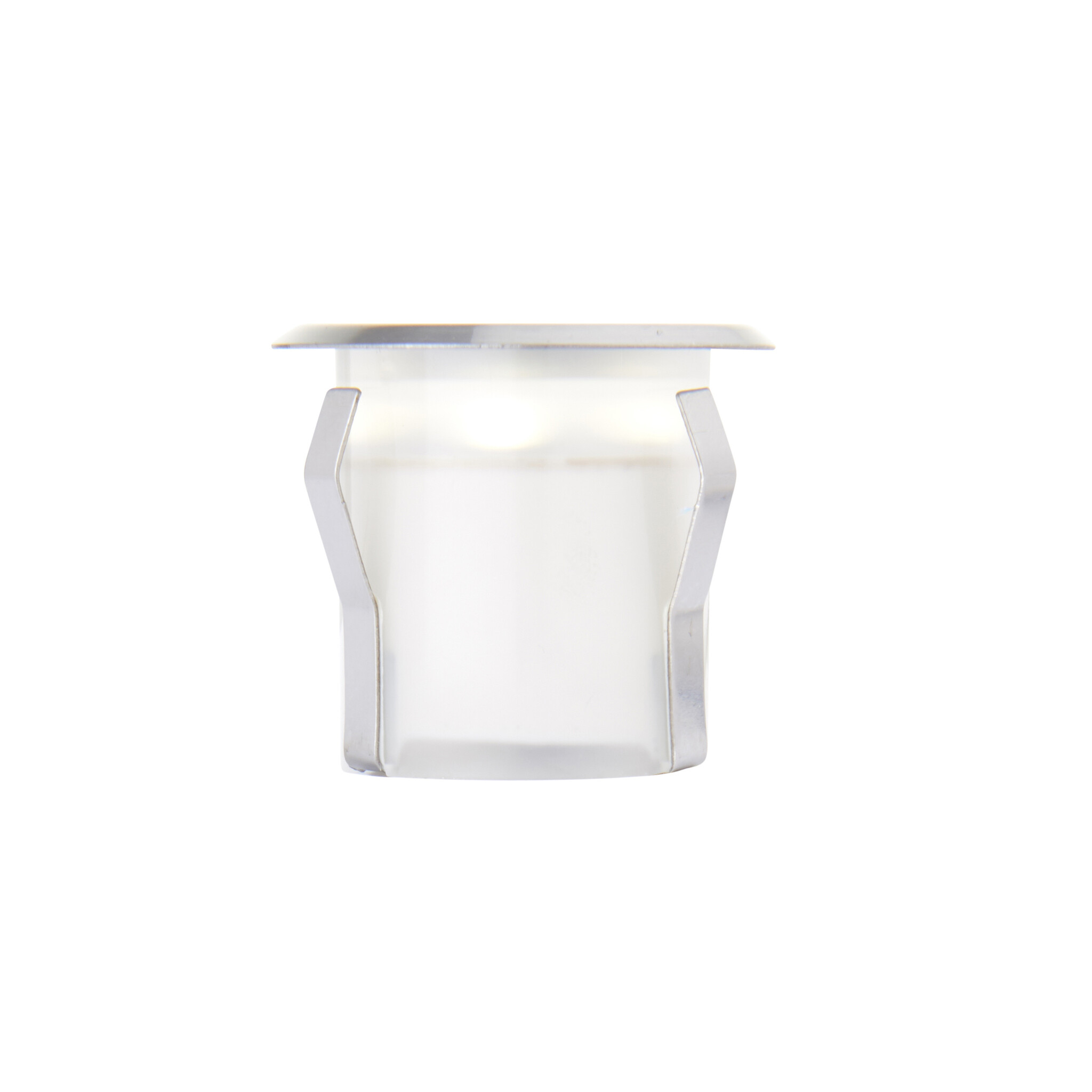 Cove Recessed Cool White - The Factory Shop - Poole Lighting