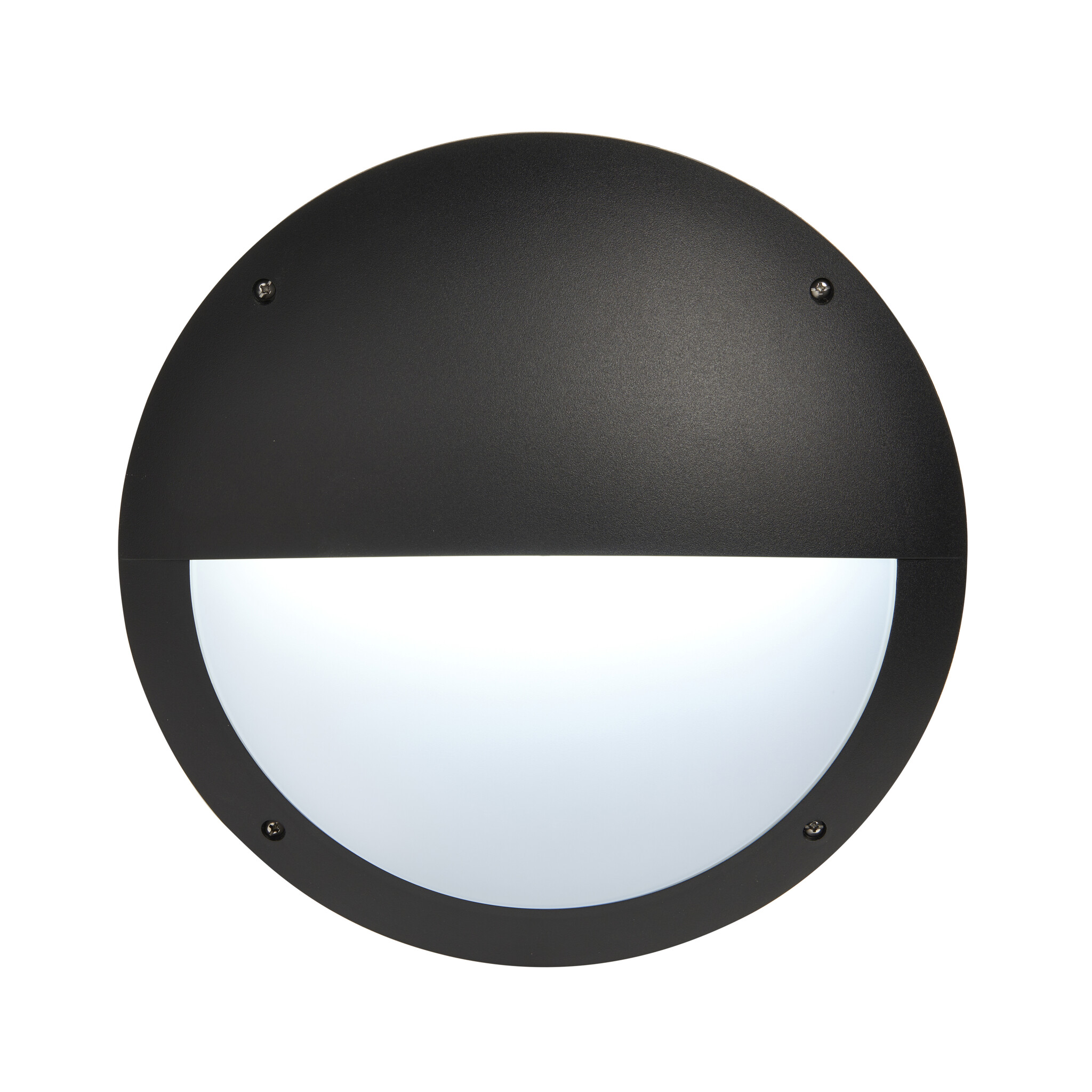 LED Slim Exterior Eyelid - The Factory Shop - Poole Lighting