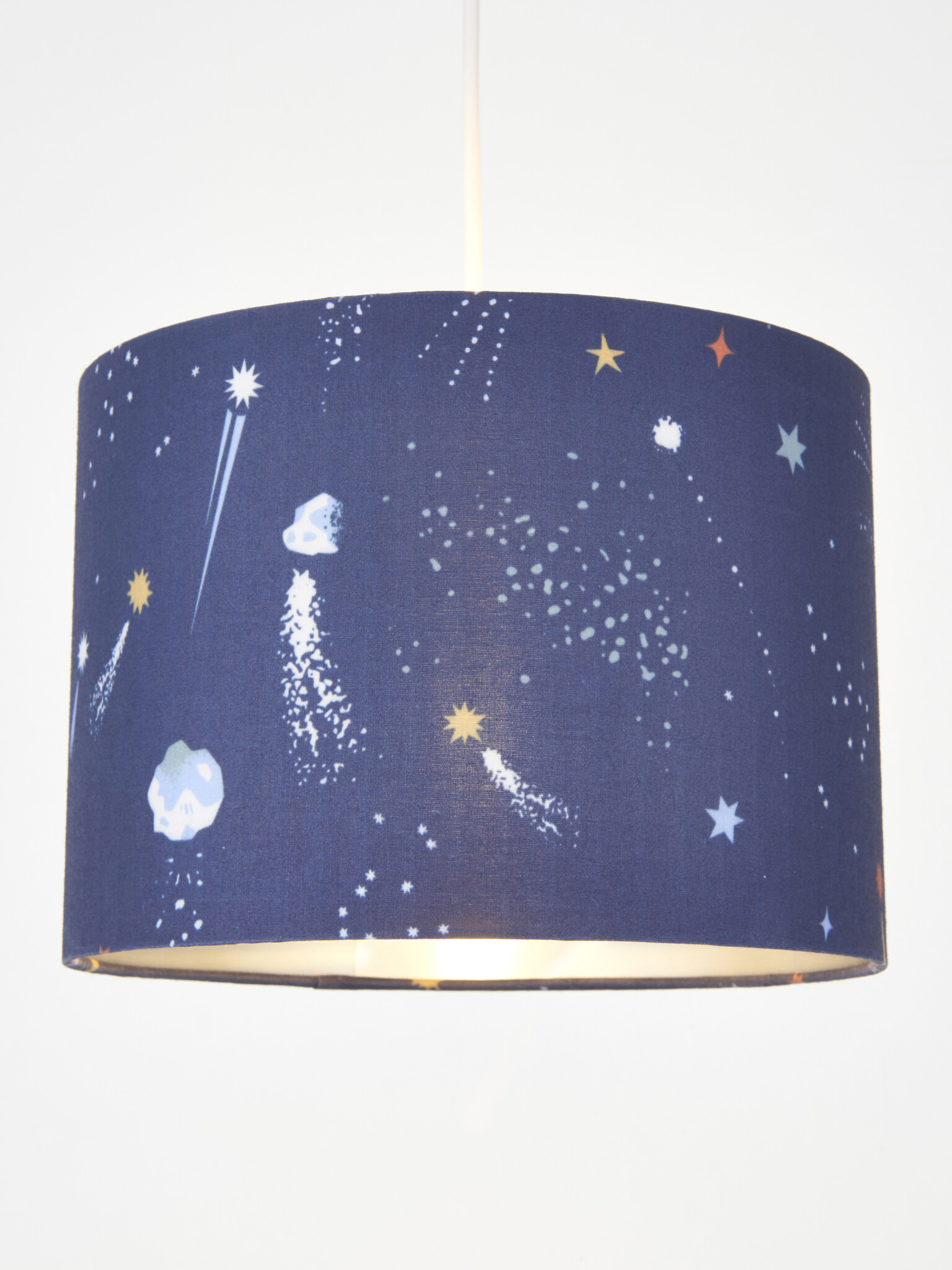 Shooting Stars Shade - The Factory Shop - Poole Lighting
