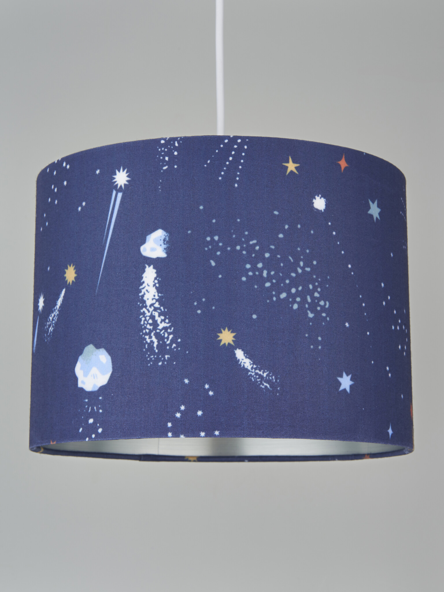 Shooting Stars Shade - The Factory Shop - Poole Lighting