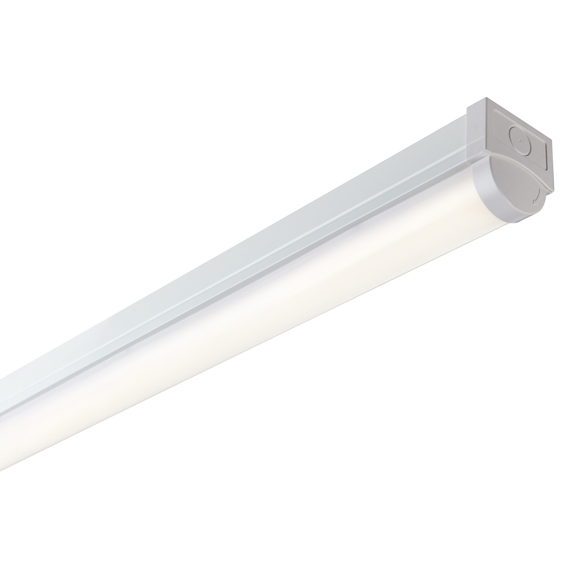 RularPRO LED Batten 6ft Standard CCT 35W / 44W - The Factory Shop ...