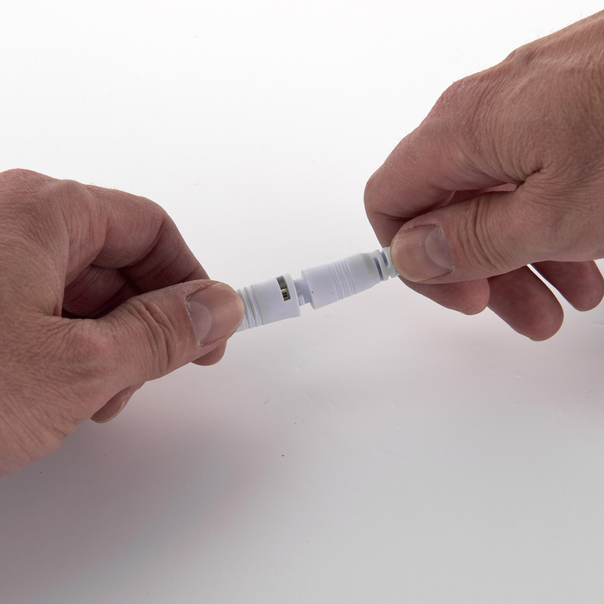 ORBITALPRO 4CCT IP65 9W - BLACK - The Factory Shop - Poole Lighting