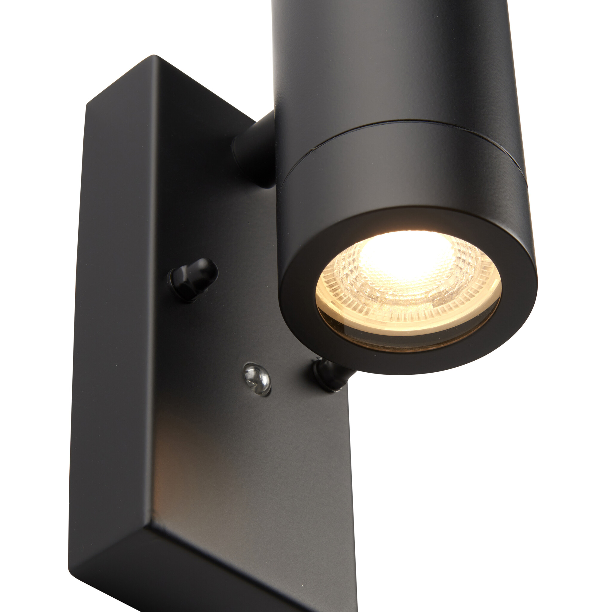 Palin 2lt black photocell - The Factory Shop - Poole Lighting