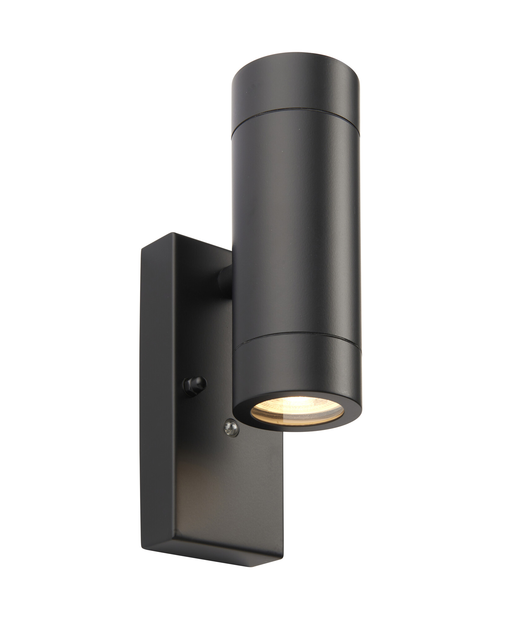 Palin 2lt black photocell - The Factory Shop - Poole Lighting