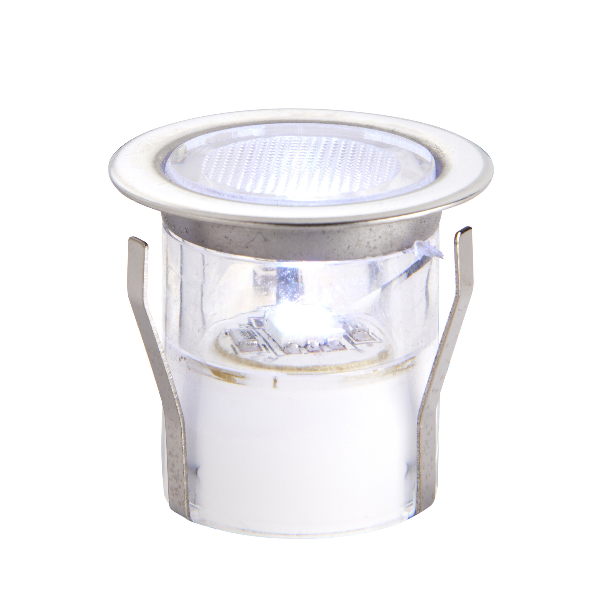 Coldstrip RGB Recessed Lights - The Factory Shop - Poole Lighting