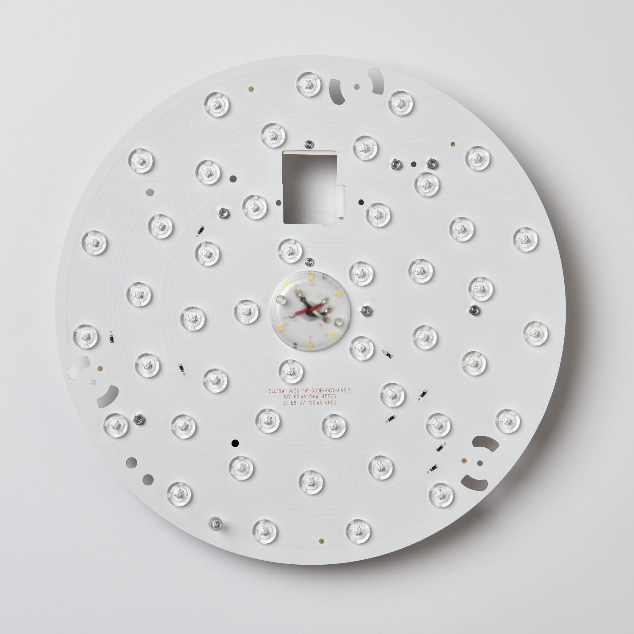 Luik Control Gear 18W Gear Tray CCT Component - The Factory Shop ...