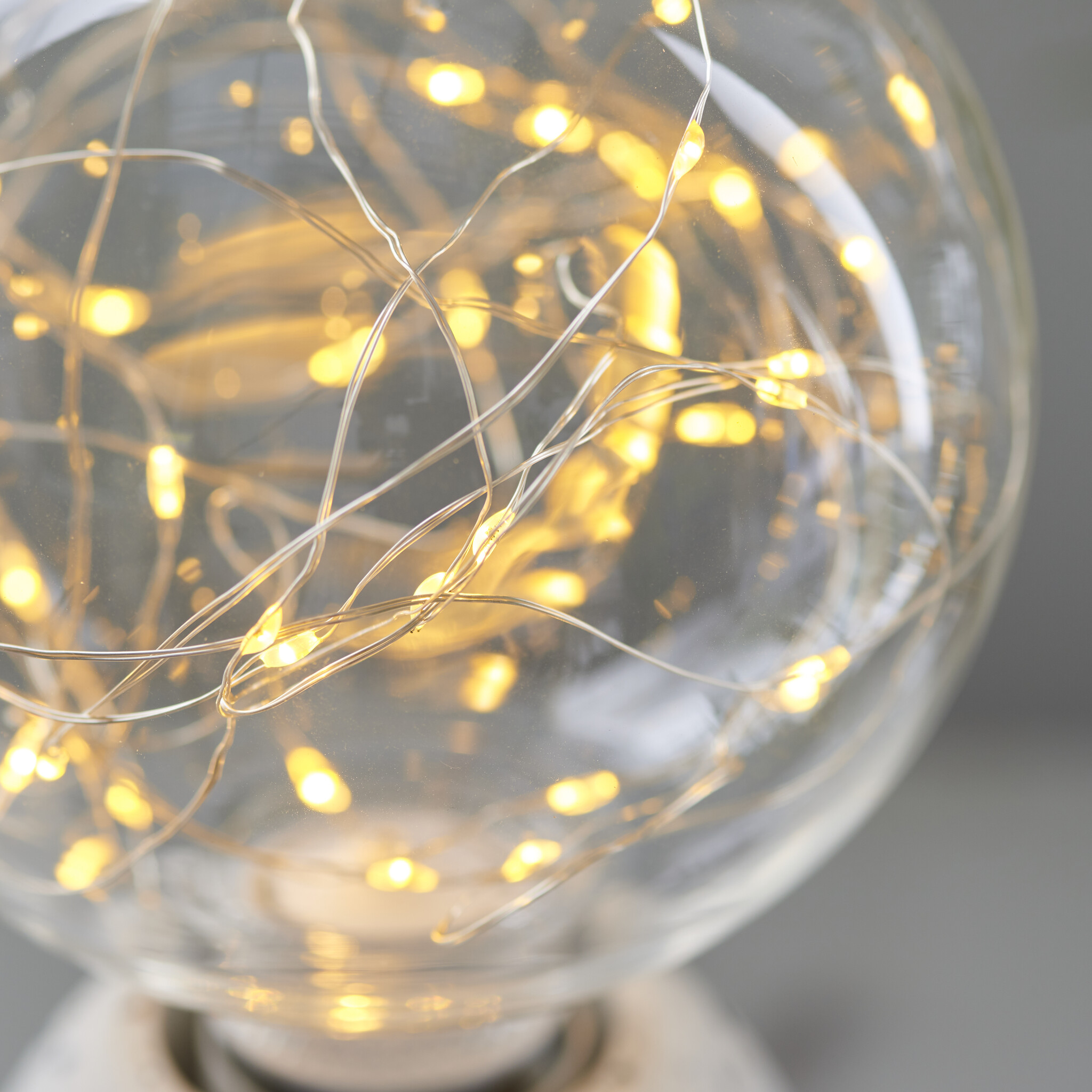 Firefly E27 LED - Factory Second - The Factory Shop - Poole Lighting