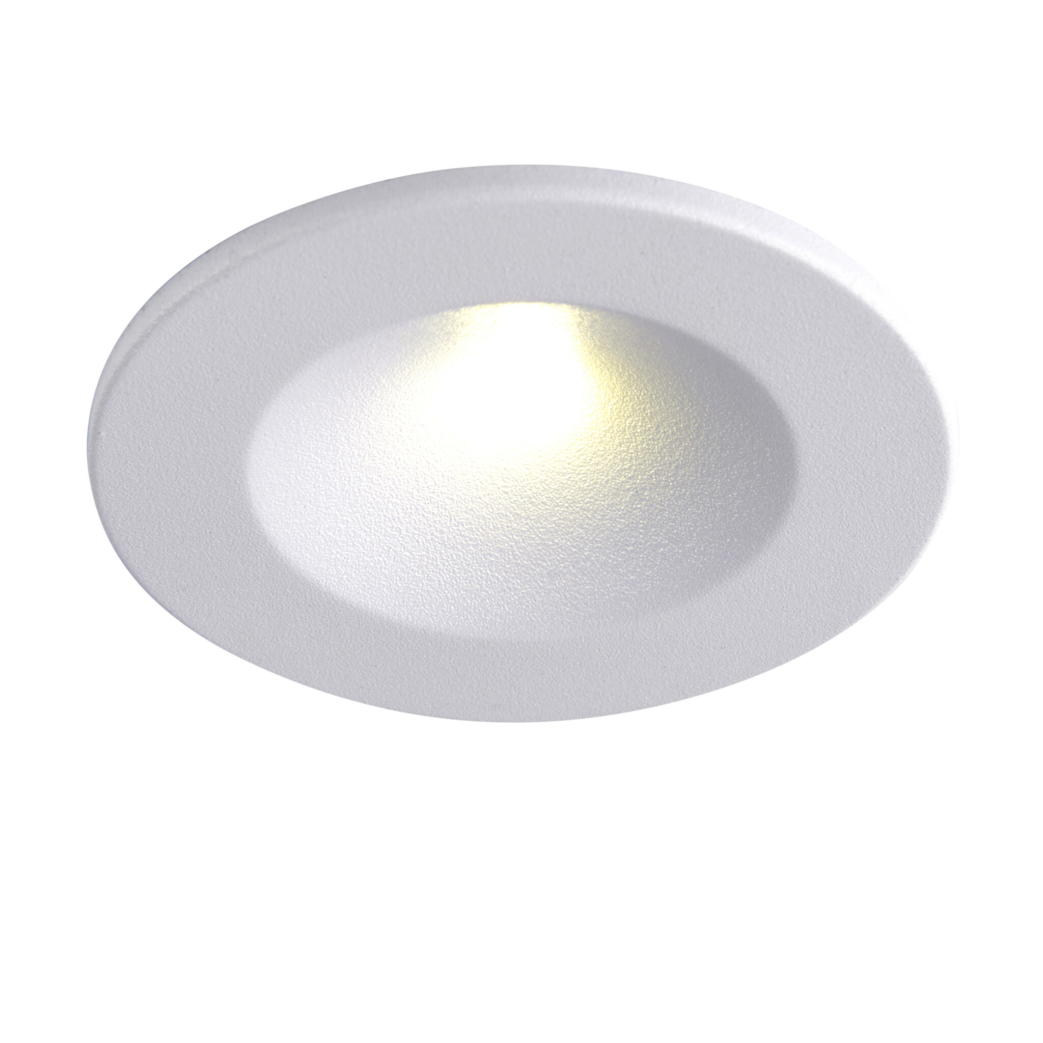 Emergency Downlight - The Factory Shop - Poole Lighting