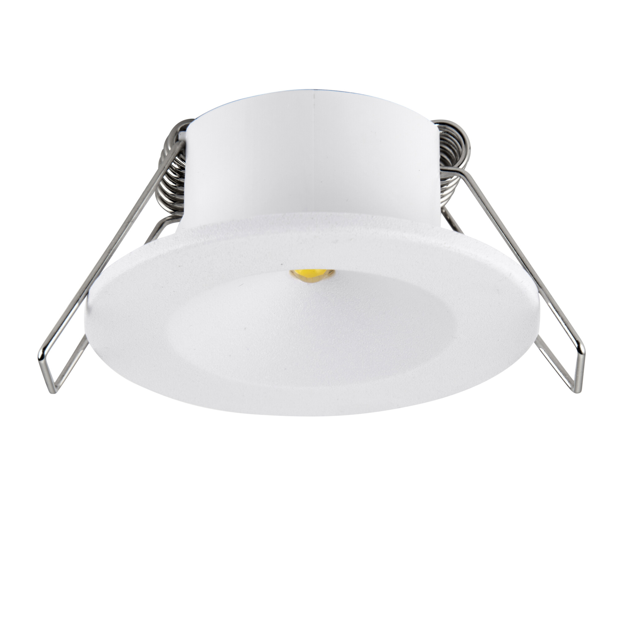 Emergency Downlight - The Factory Shop - Poole Lighting