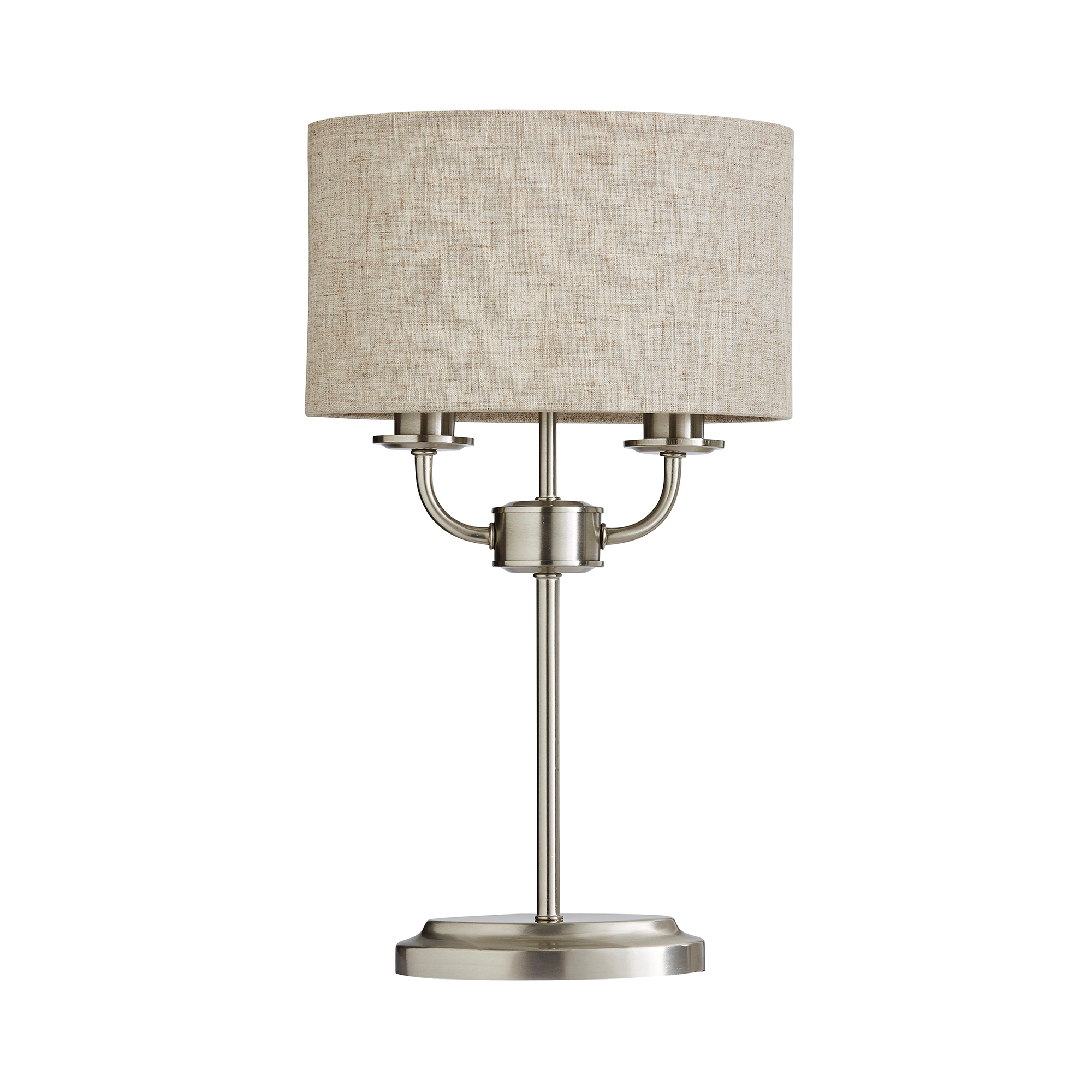 Preston Table - The Factory Shop - Poole Lighting