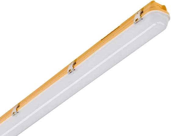 RED ARROW LED Anti-Corrosive Batten 4000K 1200LM - The Factory Shop ...