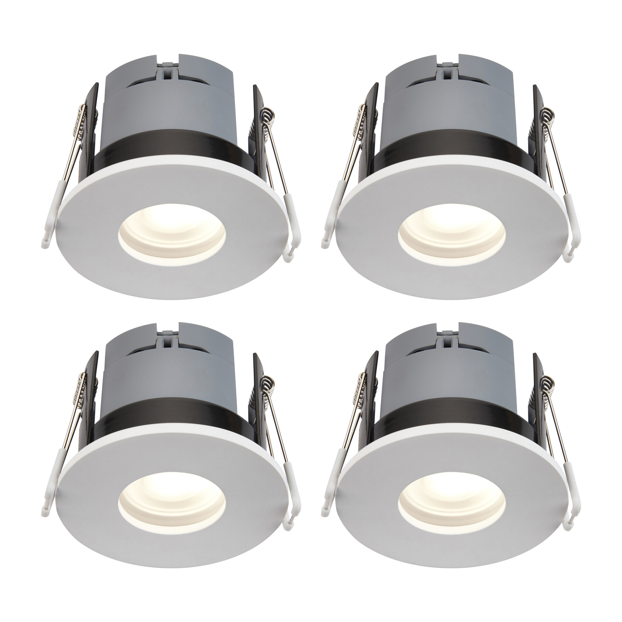 CosmosMidi CCT Downlight 4 pack - The Factory Shop - Poole Lighting