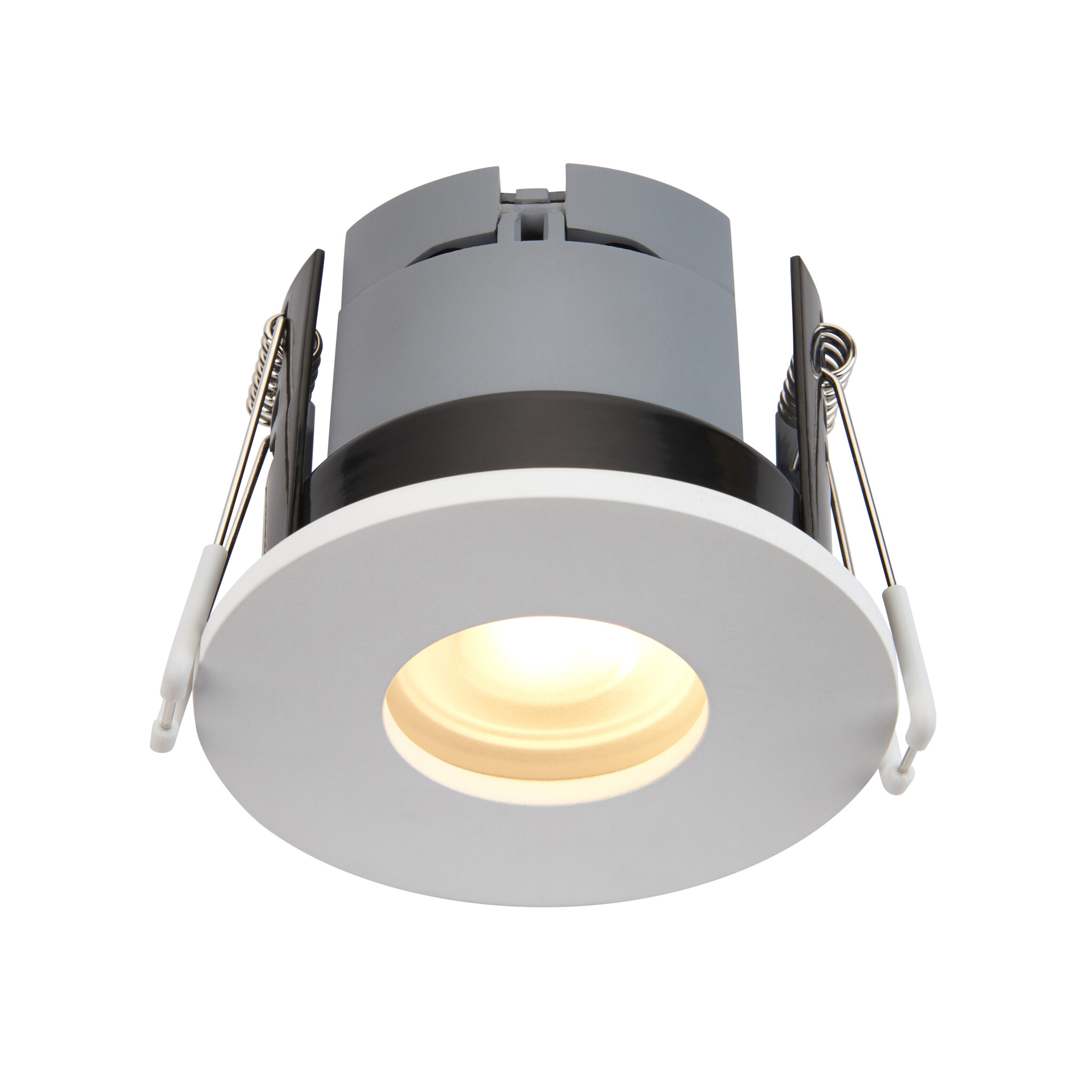 CosmosMidi CCT Downlight 4 pack - The Factory Shop - Poole Lighting