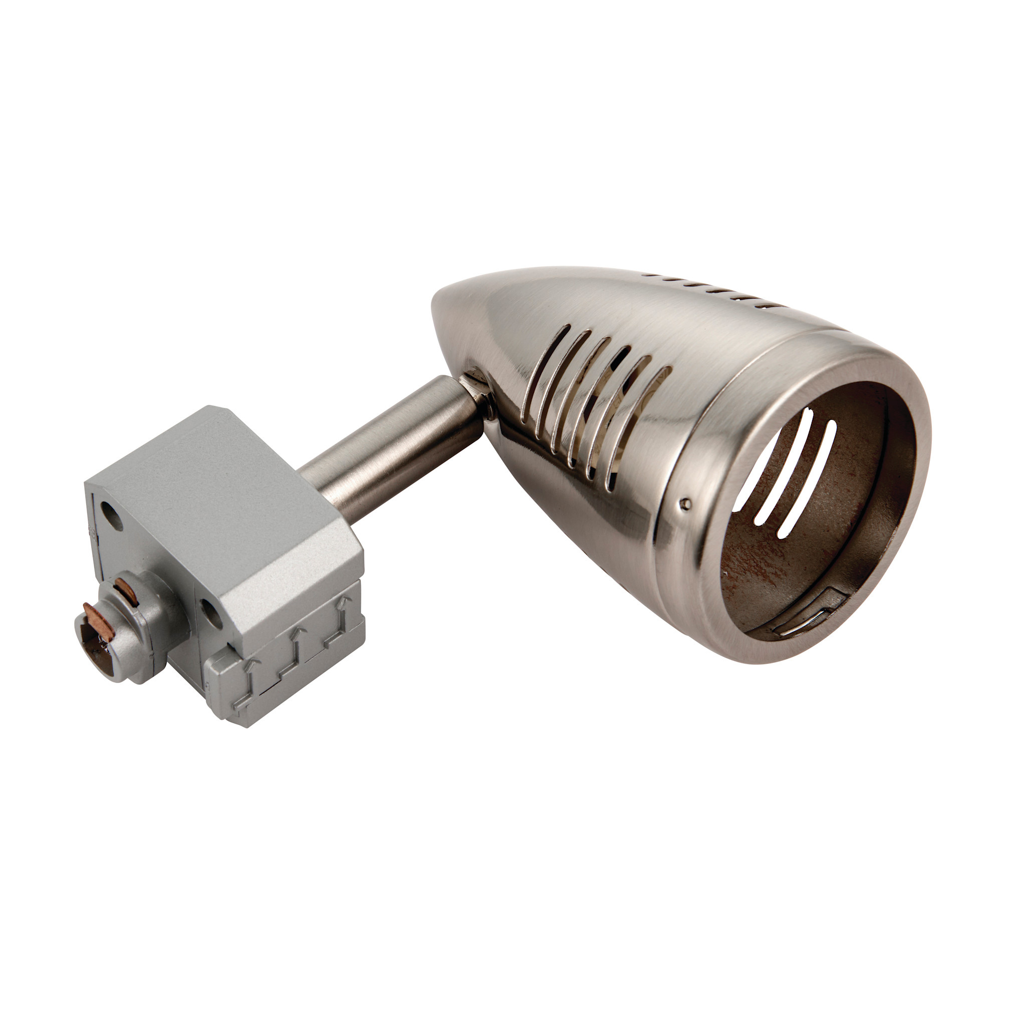 Bullet Track spotlight - The Factory Shop - Poole Lighting