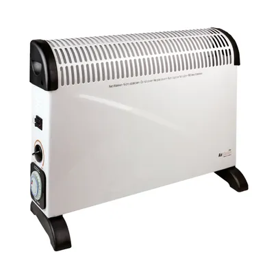 Convector Heater 2.0 kW - The Factory Shop - Poole Lighting