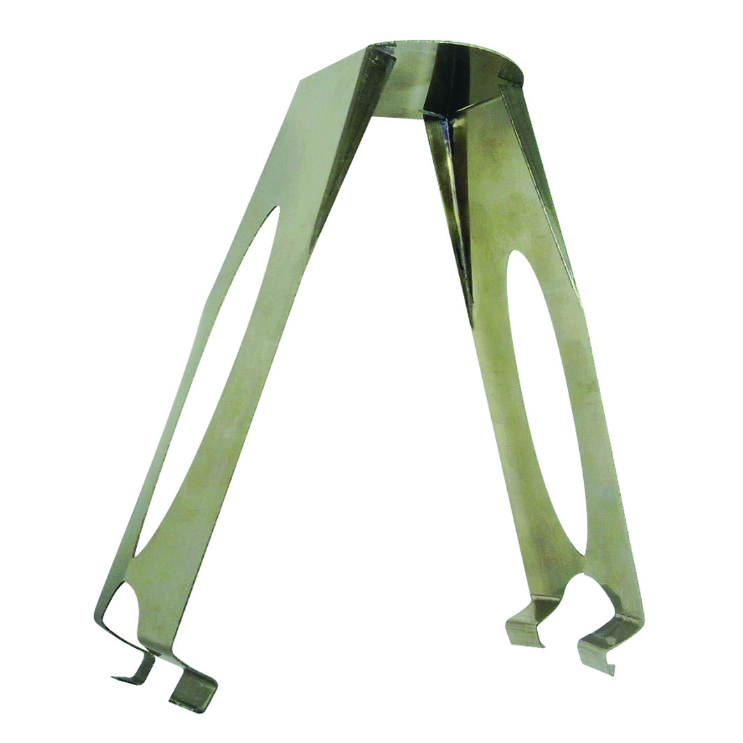 Recessed Guard 3pk 1lt Accessory - The Factory Shop - Poole Lighting