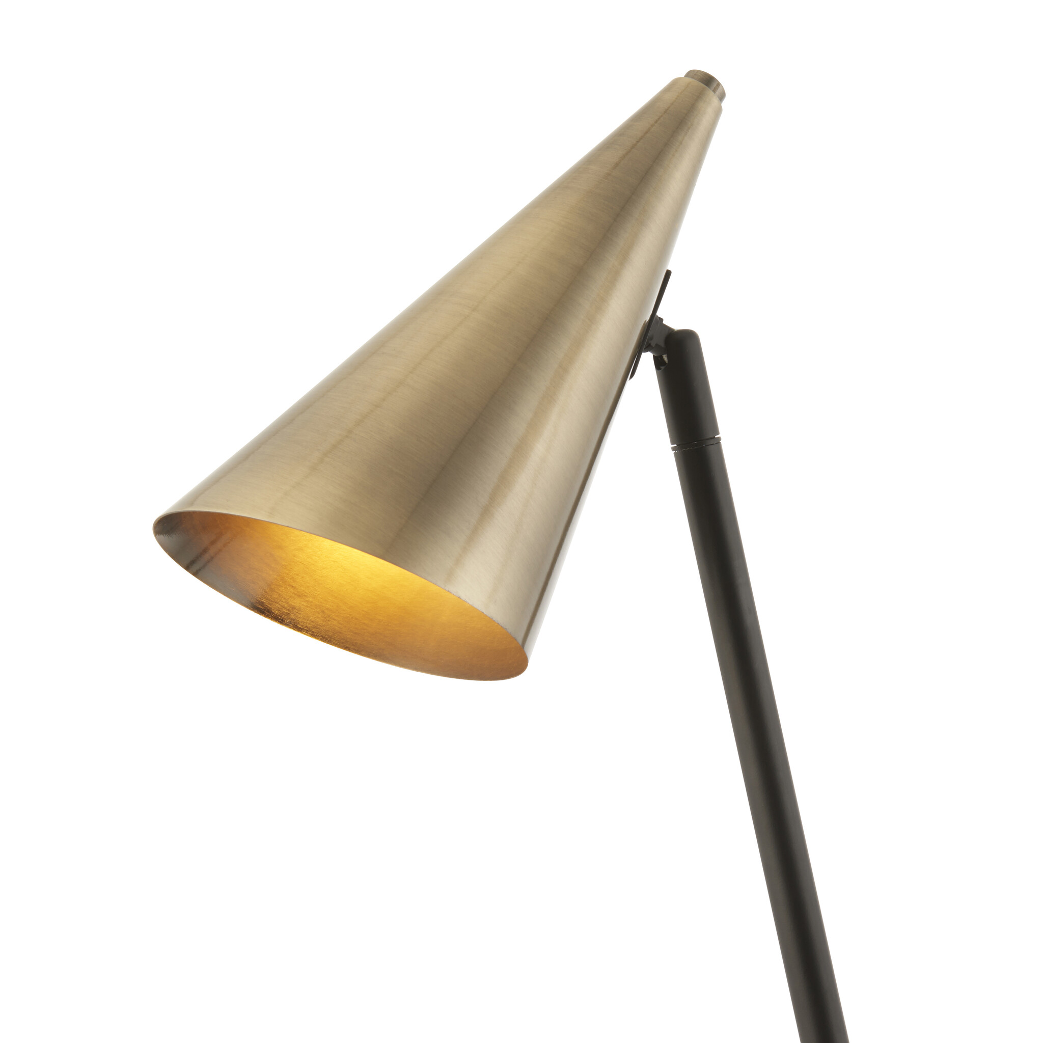 Shore Samia 2lt Table Lamp - The Factory Shop - Poole Lighting
