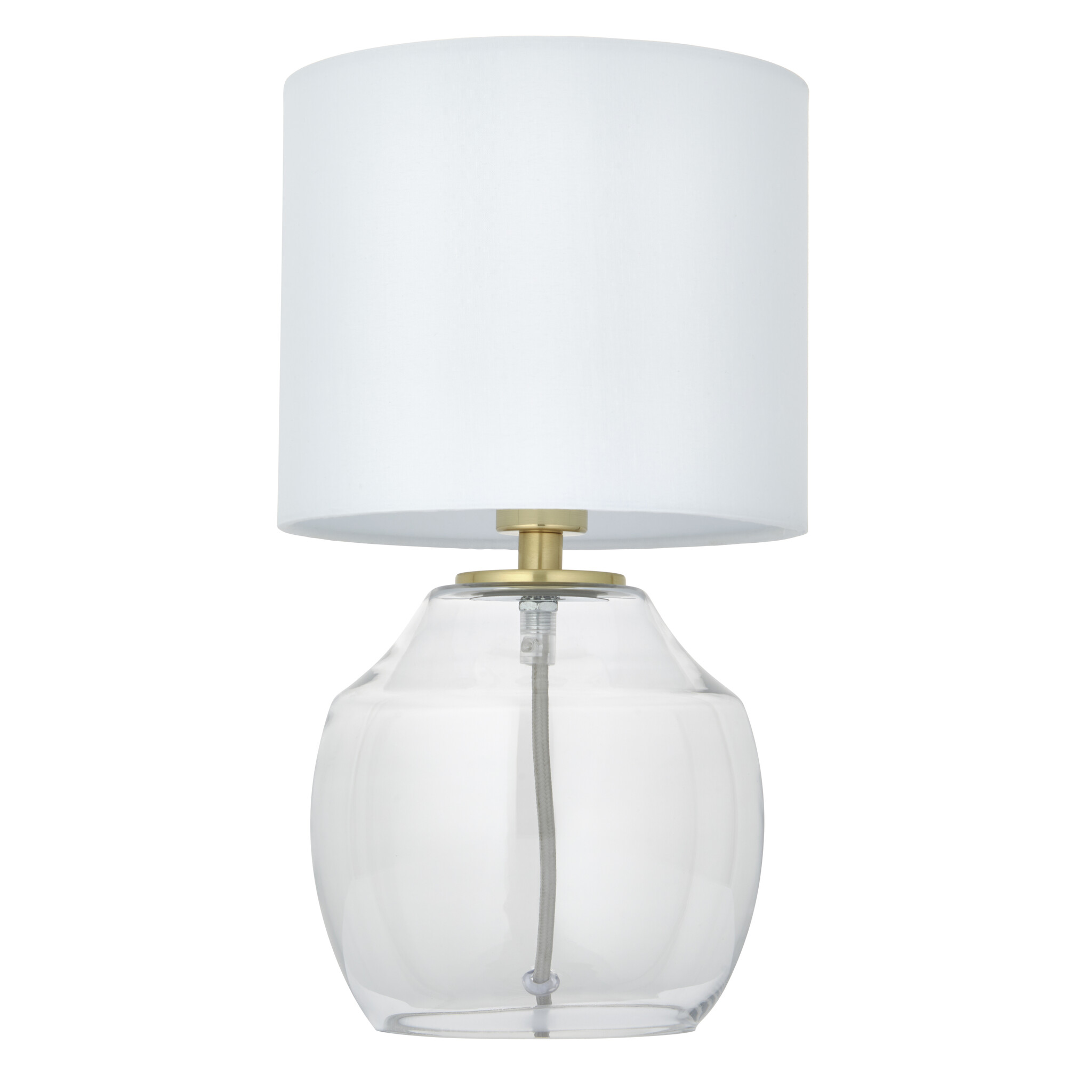 Tabitha 1lt Table - The Factory Shop - Poole Lighting