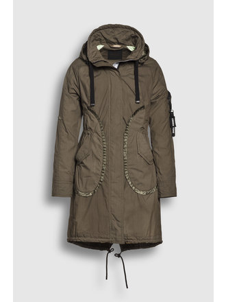 Creenstone - Creenstone