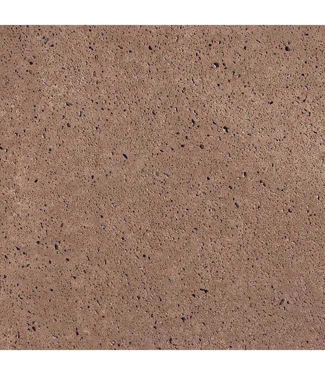 Alt Holländische Platten Rot/Braun 20x20x5 cm - Emmerich Naturstein