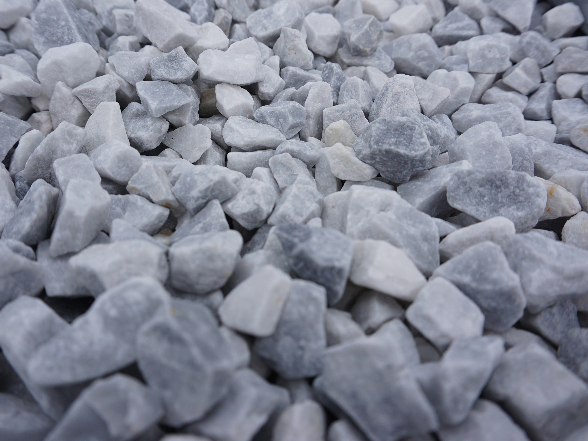 Ice Blue Splitt 16-25 mm - Emmerich Naturstein