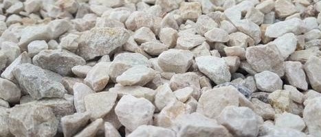 Yellow Sun Marble Splitt 11-22mm 1500kg - Emmerich Naturstein